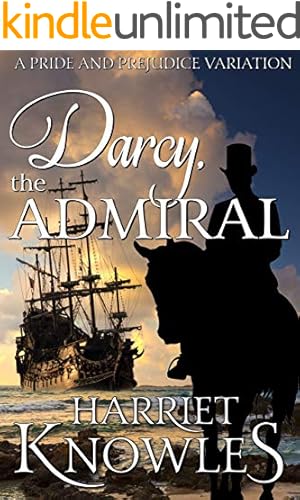 Amazon.com: Darcy, the Investigator: A Pride and Prejudice Variation (The Diverse Lives of ...