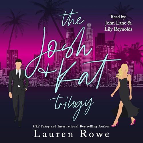 Amazon.com: Consummation: The Josh and Kat Trilogy, Book 3 (Audible ...