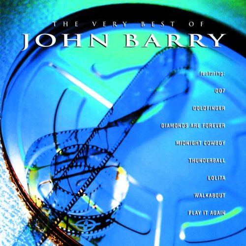 John Barry - The Very Best of John Barry - Amazon.com Music