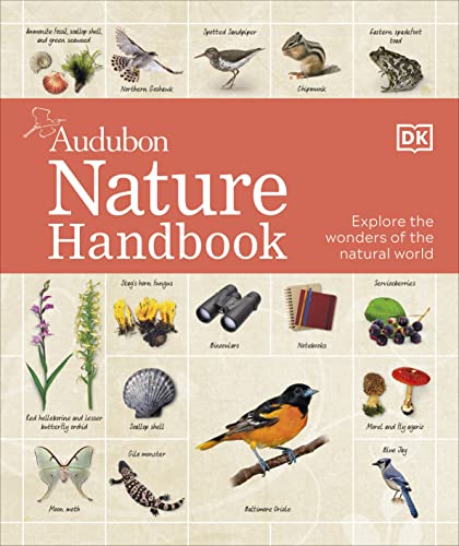 Amazon.com: Nature Handbook New Edition eBook : DK: Kindle Store