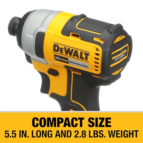 DEWALT Impact Kit vs. CRAFTSMAN Impact Set: Ultimate Comparison ...