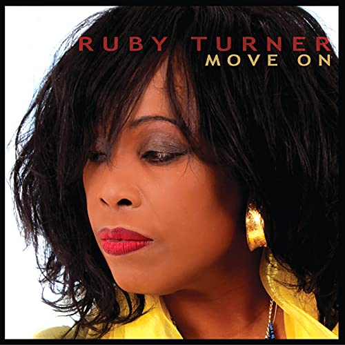 Play Move On (Soren Andersen Radio Mix) by Ruby Turner on Amazon Music
