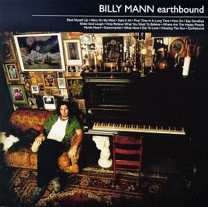 Mann, Billy - Earthbound - Amazon.com Music