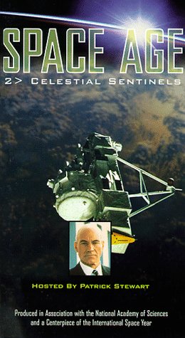 Vol. 2-Celestial Sentinels [VHS]: Amazon.de: Space Age: Elektronik & Foto