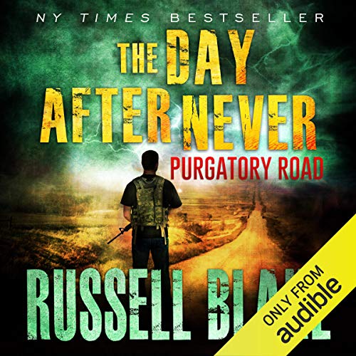Amazon.com: Purgatory Road: The Day After Never Series, Book 2 (Audible ...