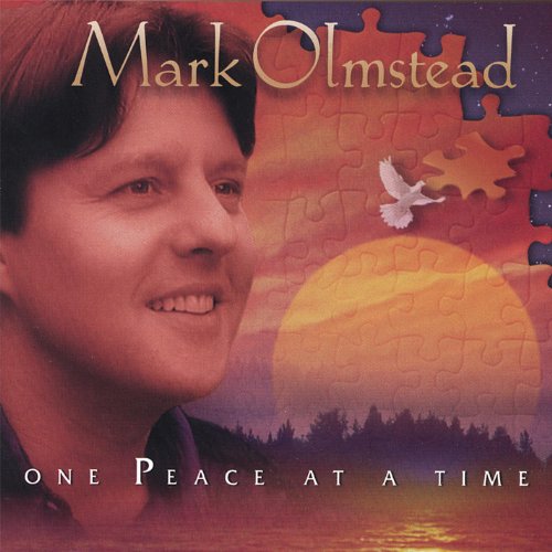 Amazon.com: One Peace at a Time : Mark Olmstead: Digital Music