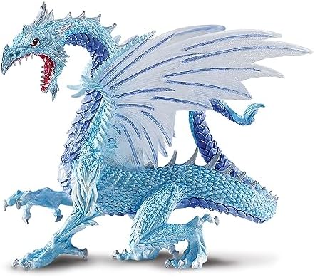 Wind Element Dragon