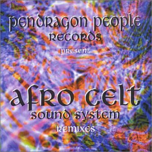 Afro Celt Sound System - Remixes - Amazon.com Music