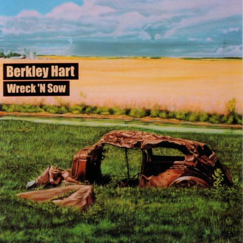 Wreck 'N Sow by Berkley Hart on Amazon Music - Amazon.co.uk