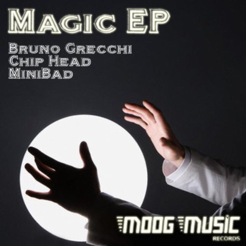 Magic EP by Various on Amazon Prime Music
