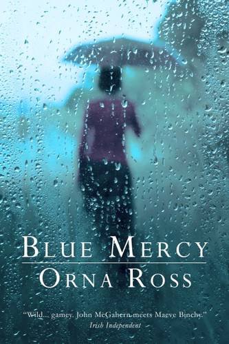 Buy Blue Mercy Book Online at Low Prices in India | Blue Mercy Reviews ...