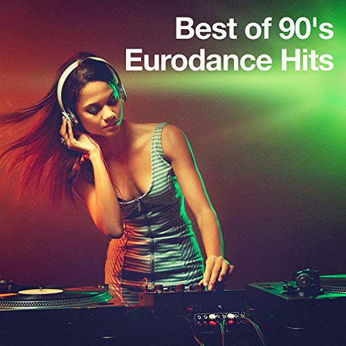 Best of 90's Eurodance Hits by Generation 90er on Amazon Music - Amazon ...