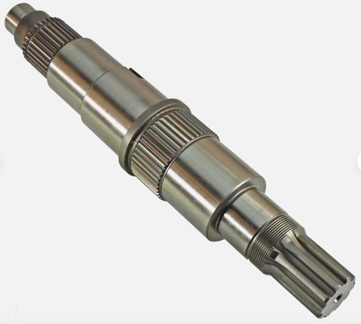 Amazon.com: SM465 4 Speed 4wd 10 Spline Output Shaft WT304-2C : Automotive