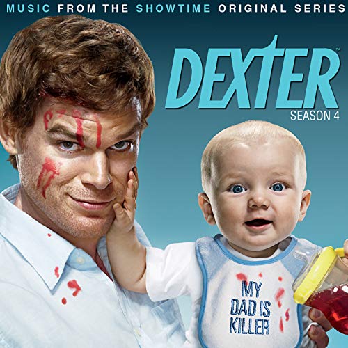 Play Dexter Season 4 by Daniel Licht on Amazon Music Unlimited