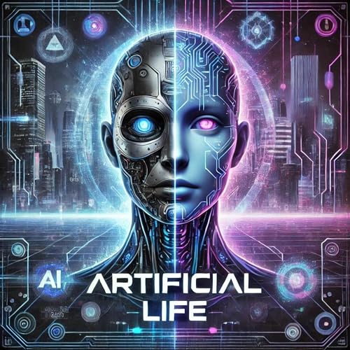 Spiele Artificial Life von Zenith Music inc auf Amazon Music ab
