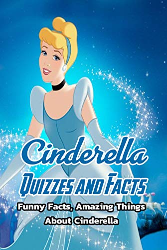 Cinderella Funny