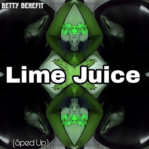 Network (Sped Up) song by Betty Benefit from Lime Juice (Sped Up) on ...