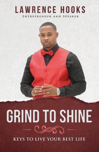Grind To Shine : Hooks, Lawrence: Amazon.in: Books