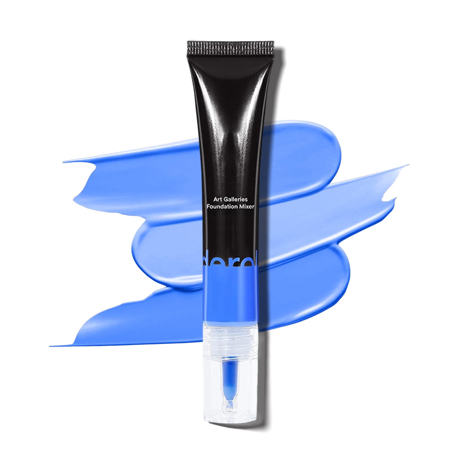 Foundation Mixing Pigment, Smooth and Light, Natural Undertone, Blends ...