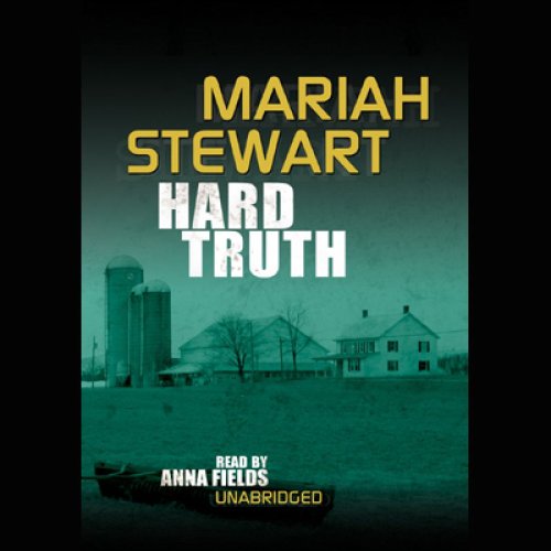 Amazon.com: Hard Truth (Audible Audio Edition): Mariah Stewart, Anna ...