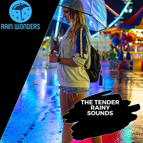 The Tender Rainy Sounds by Calming Rain Music on Amazon Music - Amazon ...