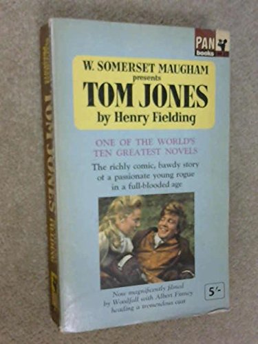 Tom Jones. Buch Von Henry Fielding – WTQM