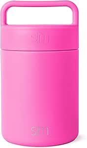 Simple Modern - Termo para alimentos calientes, de acero inoxidable ...
