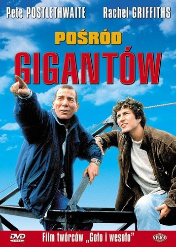 Among Giants [DVD] (IMPORT) (No hay versión española): Amazon.es: Pete ...