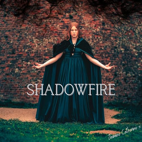 Play Shadowfire by Jasmine Catherine on Amazon Music Unlimited
