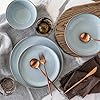 Amazon.com | over&back Options 16-piece Dinnerware Sett: Dinnerware Sets
