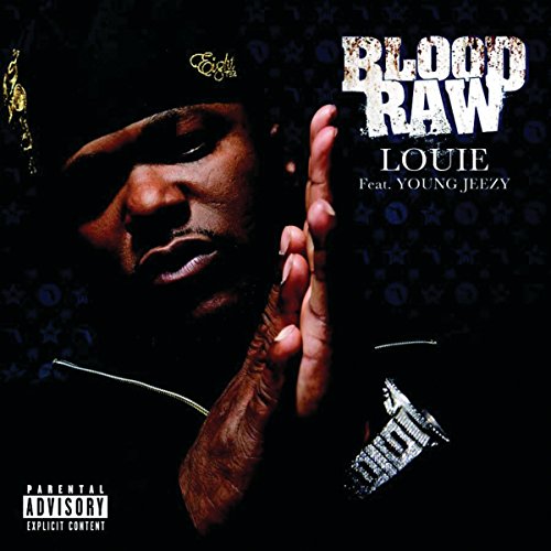Amazon.com: Louie : Blood Raw & Young Jeezy: Digital Music