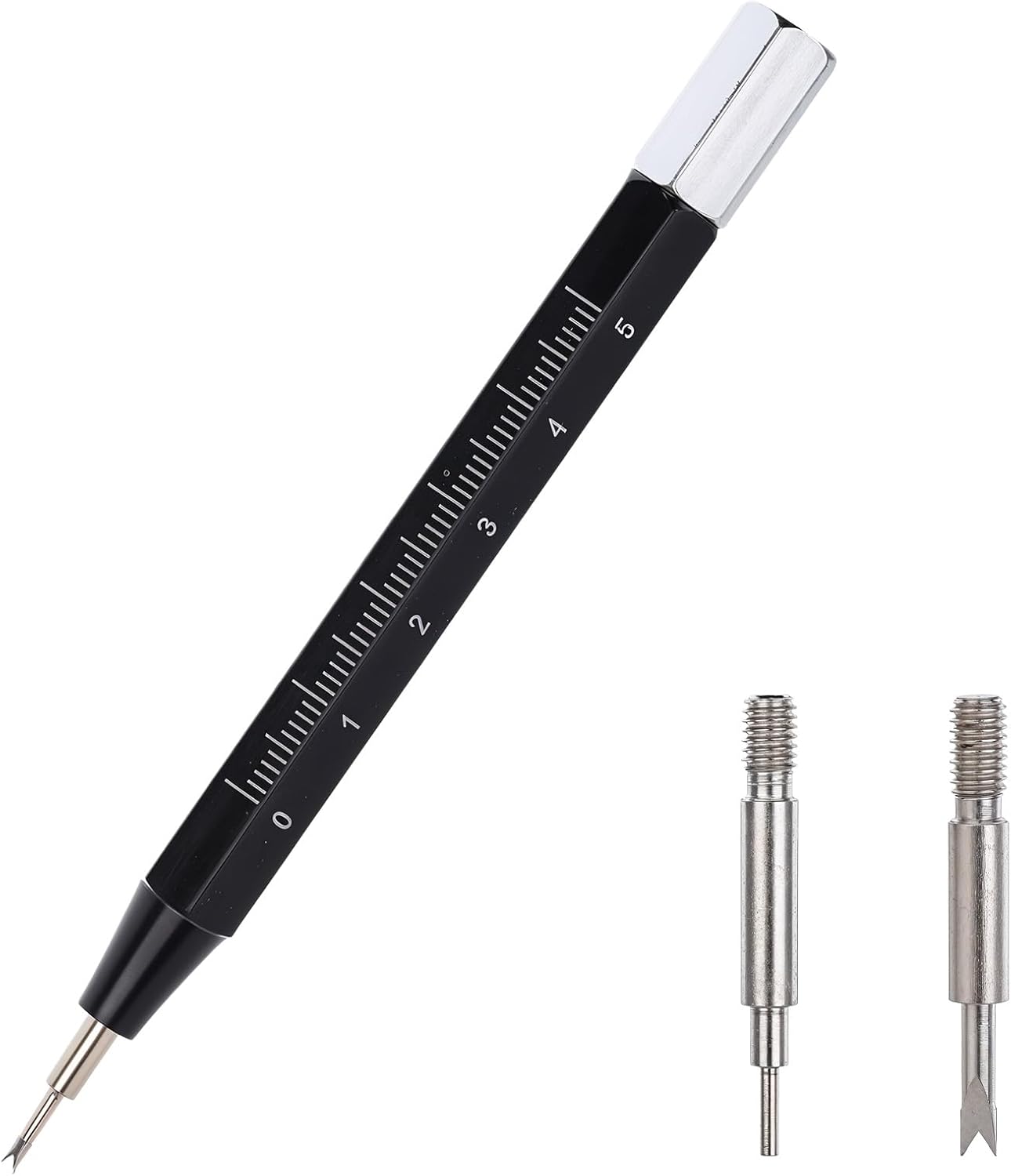 Amazon.com: JJUNW 1 Pack Watch Band Pins Remover Tool, Multifunction ...