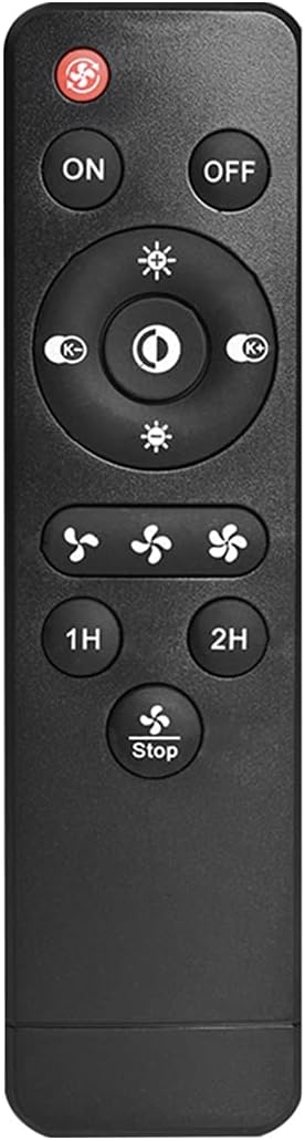Amazon.com: UC7216T Ceiling Fan Remote Control (Slim Style) by MFP ...