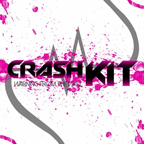 Play Warning from the Wall by Crash Kit on Amazon Music