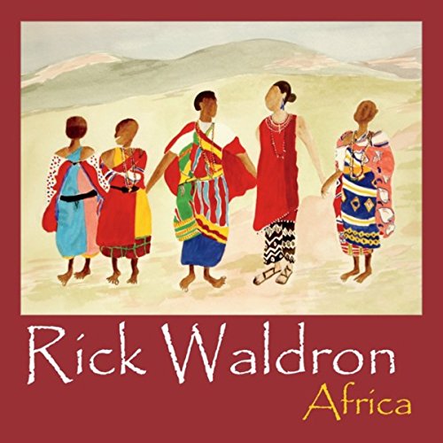 Amazon.com: Africa : Rick Waldron: Digital Music