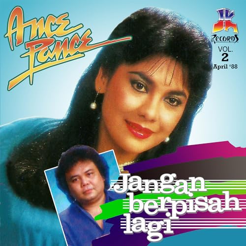Play Jangan Berpisah Lagi by Ance & Pance Pondaag on Amazon Music