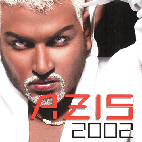 Spiele Azis 2002 von Azis auf Amazon Music ab