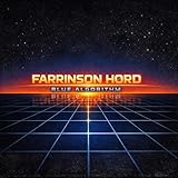 【発売日：2026年04月11日】・製造元:Farrinson Hørd