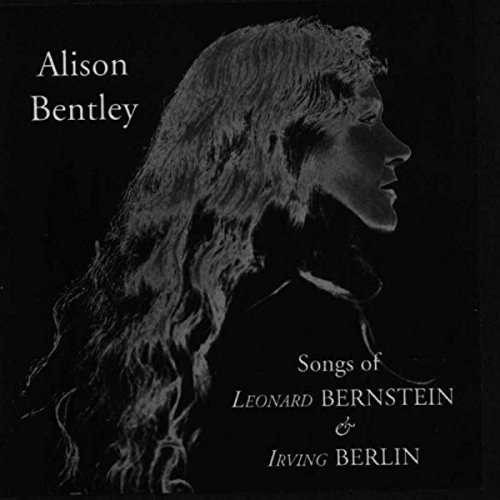 Songs of Leonard Bernstein & Irving Berlin: Amazon.de: Musik-CDs & Vinyl