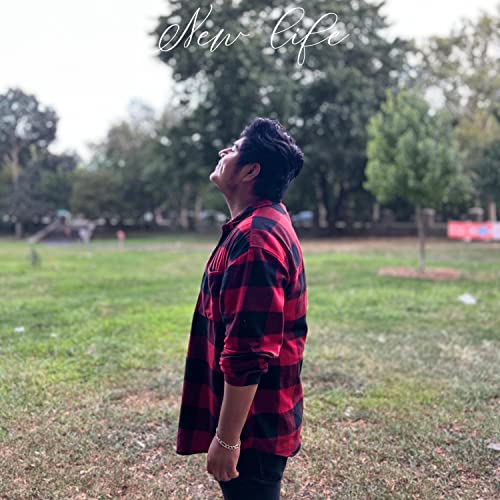 Amazon Music Unlimited - Jonathan Mendez 『New Life』