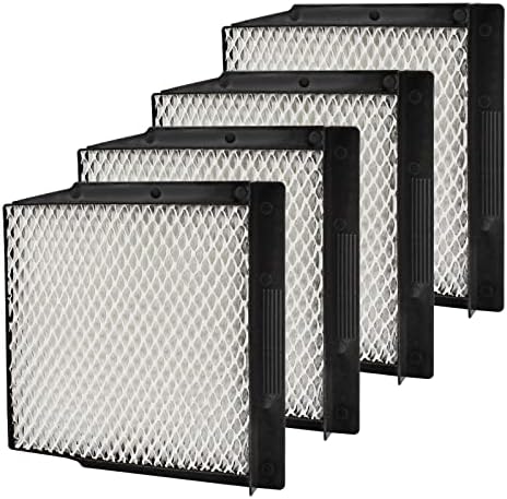 Amazon.com - Ximoon 1040 Essick Humidifier Wick Filter Replacement for ...