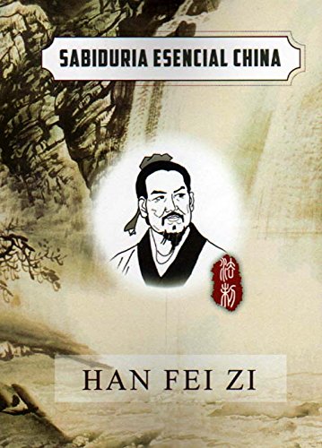 Hanfeizi (Essential Chinese Wisdom) : Hanfeizi: Amazon.co.uk: Books