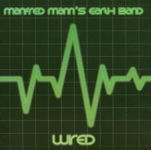 Wired: Amazon.de: Musik-CDs & Vinyl