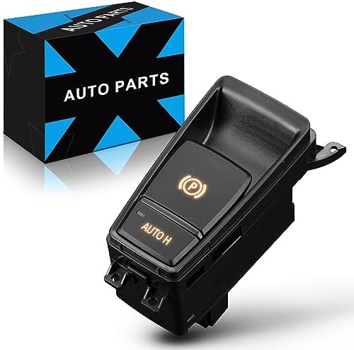 Amazon.com: YZHIDIANF Upgraded 61319148508 Parking Brake Control Switch ...