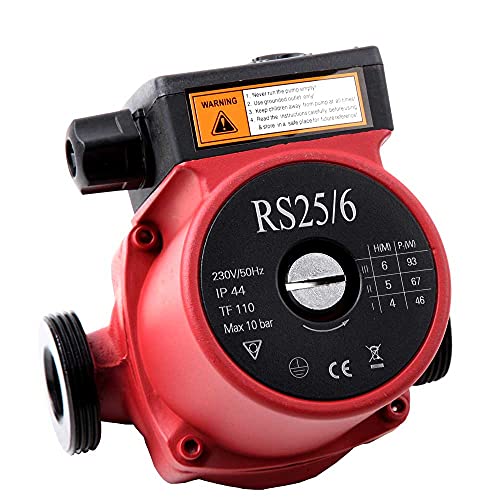 Central Heating Circulation Pump for sale in UK