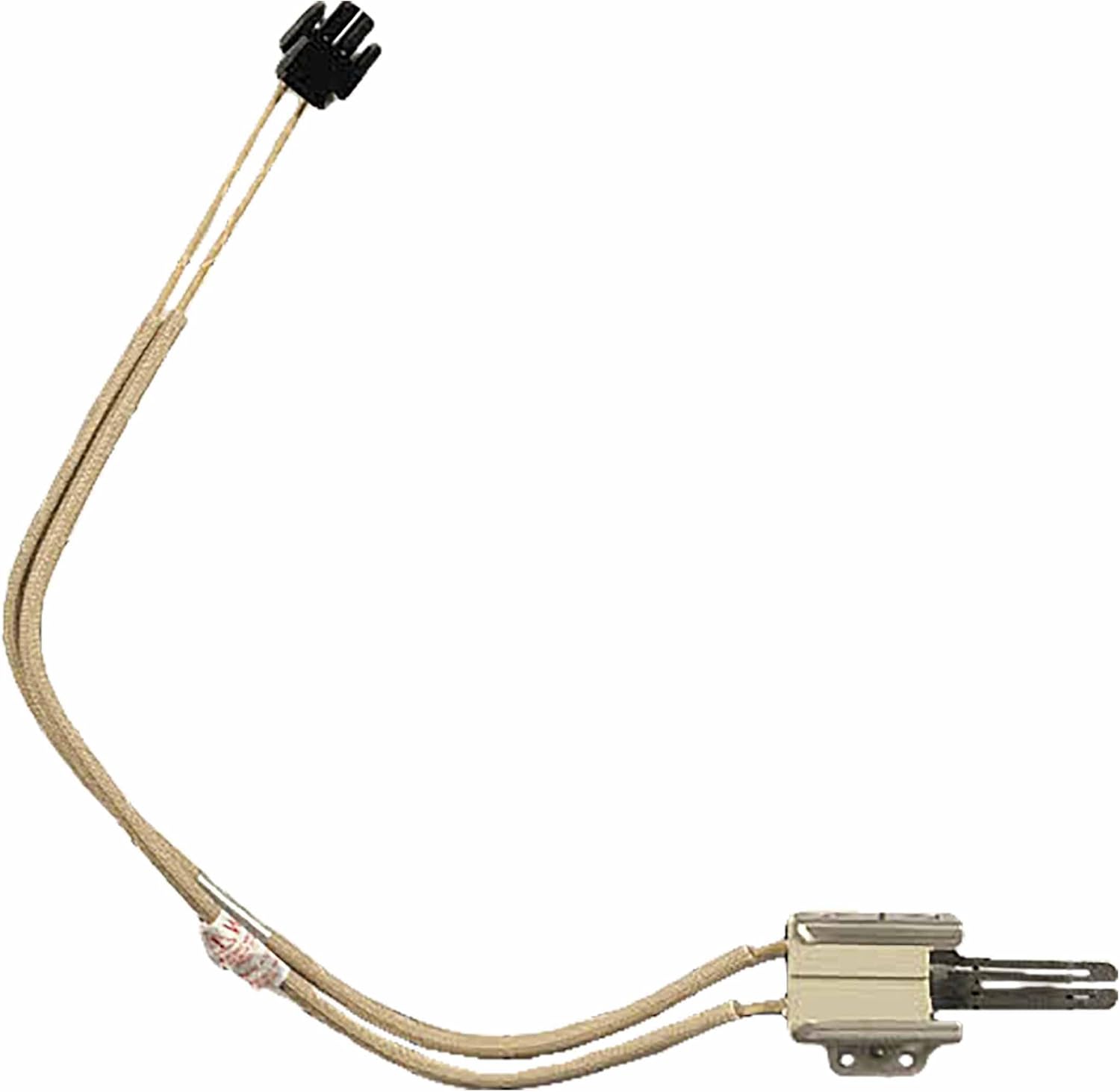 Amazon.com: GE WB13K10043 Igniter Glow Bar : Patio, Lawn & Garden