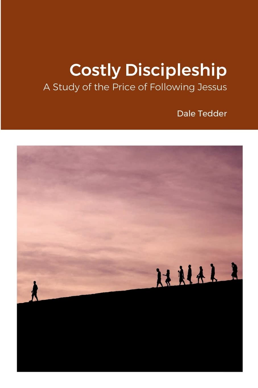Snapklik.com : Costly Discipleship