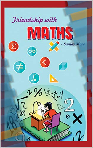 friendship with maths: friendship with maths eBook : more, sanjay ...