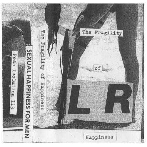 Amazon.com: The Fragility of Happiness : Lr: Digital Music