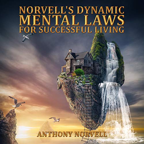 Amazon.com: Norvell's Dynamic Mental Laws for Successful Living ...